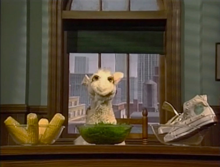 Goat (Sesame Street) | Muppet Wiki | FANDOM powered by Wikia