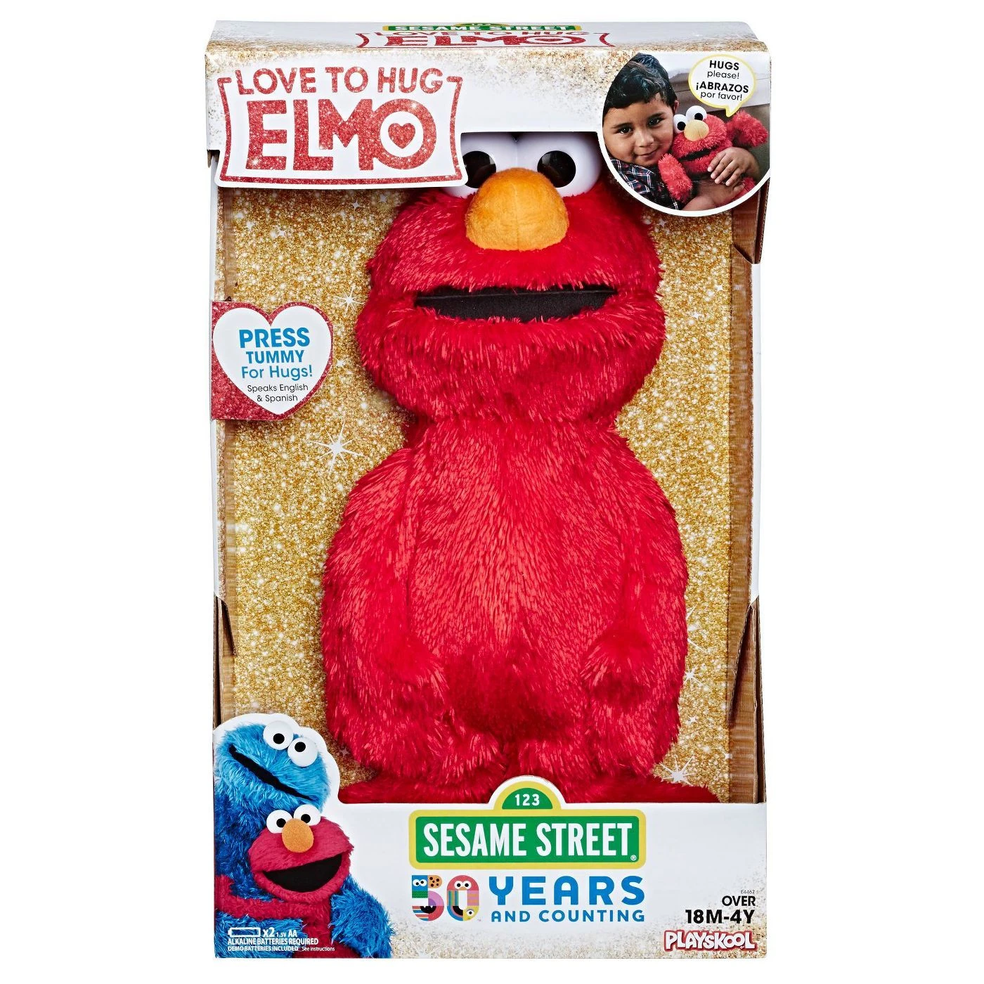 Love to Hug Elmo | Muppet Wiki | Fandom