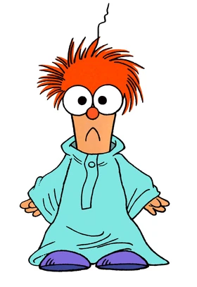 Baby Beaker | Muppet Wiki | Fandom