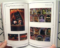 Muppet style guide (2005) | Muppet Wiki | Fandom