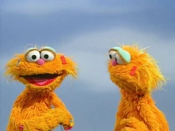 Zoe Sketches | Muppet Wiki | FANDOM powered by Wikia