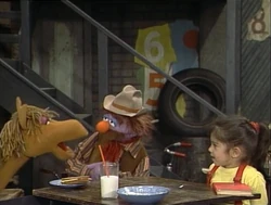 Episode 2046 | Muppet Wiki | Fandom