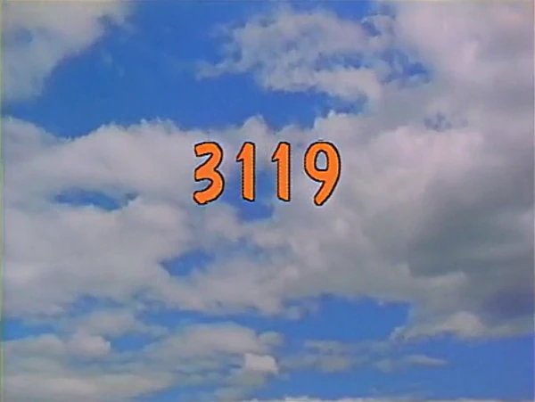 Episode 3119 | Muppet Wiki | FANDOM powered by Wikia