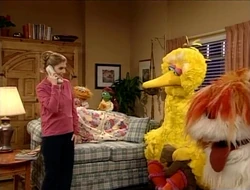 Episode 3857 | Muppet Wiki | Fandom