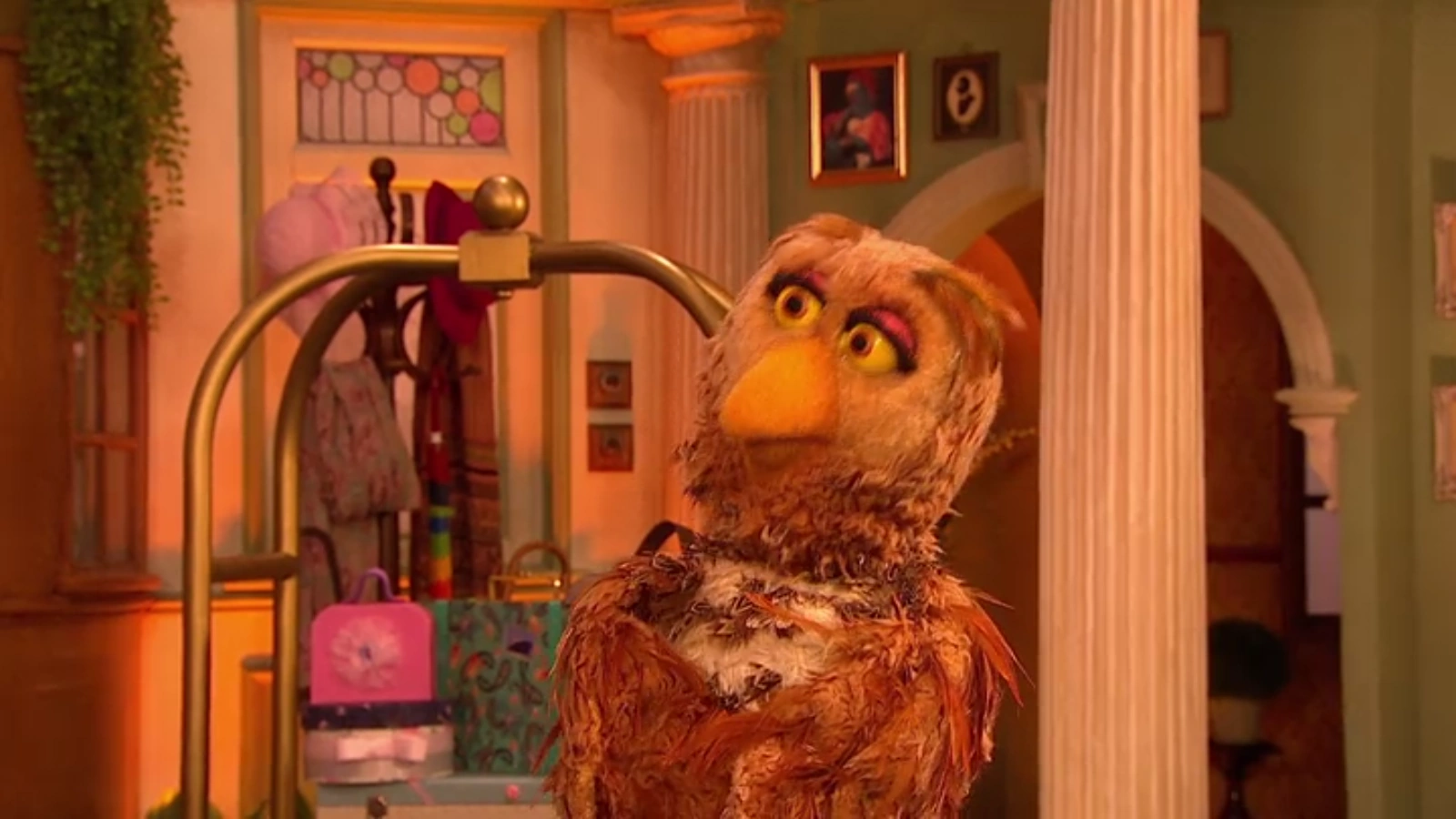 Owls | Muppet Wiki | FANDOM powered by Wikia
