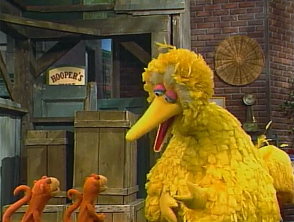 Not a Banana | Muppet Wiki | Fandom