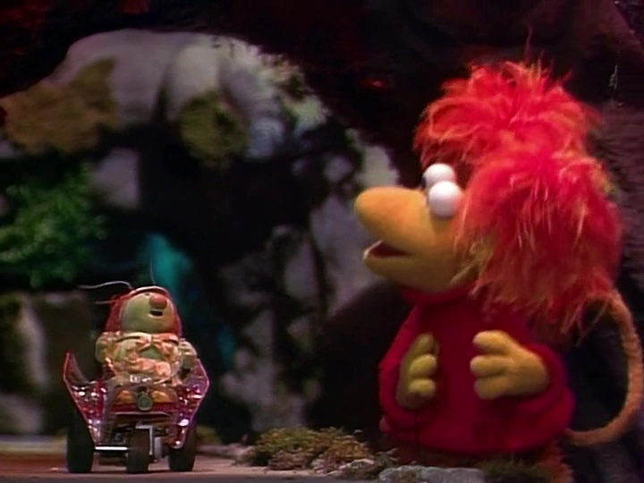 Happy Birthday to Me (Fraggle Rock) | Muppet Wiki | Fandom