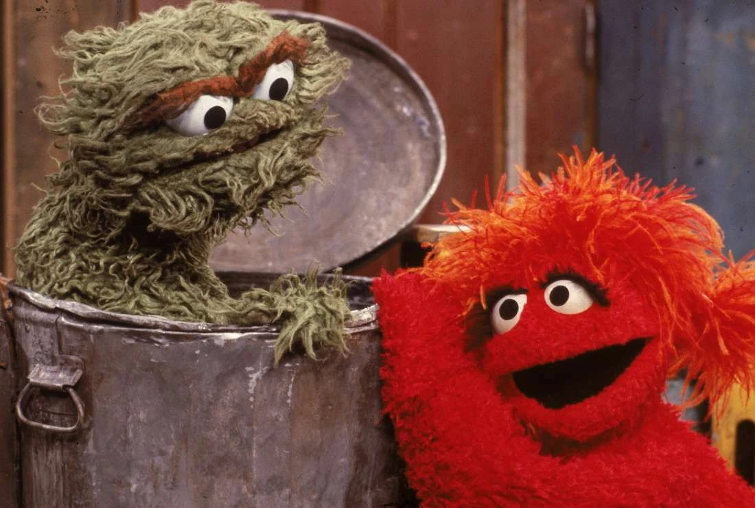 Deena | Muppet Wiki | Fandom