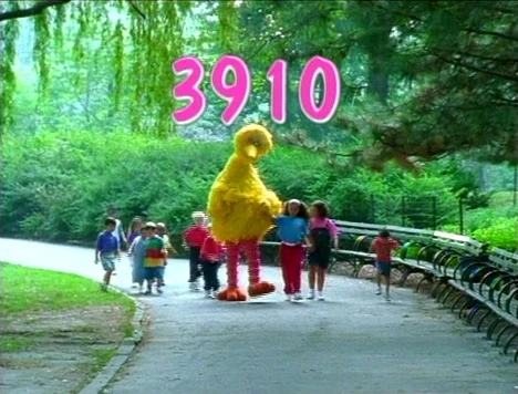 Episode 3910 | Muppet Wiki | FANDOM powered by Wikia