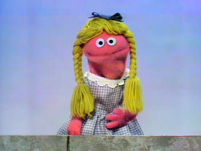 Betty Lou | Muppet Wiki | Fandom