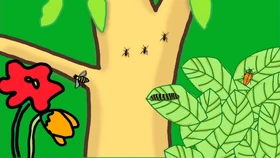 Bugs Song | Muppet Wiki | Fandom