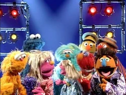 Bert & Ernie's Word Play | Muppet Wiki | Fandom