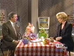 Good Morning America | Muppet Wiki | Fandom