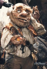 Hoggle | Muppet Wiki | FANDOM powered by Wikia