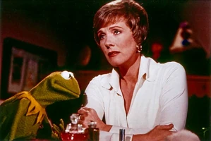 Episode 217: Julie Andrews | Muppet Wiki | Fandom