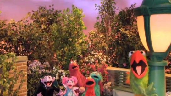 Math Is Everywhere (song) | Muppet Wiki | Fandom