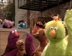 Episode 3927 | Muppet Wiki | Fandom