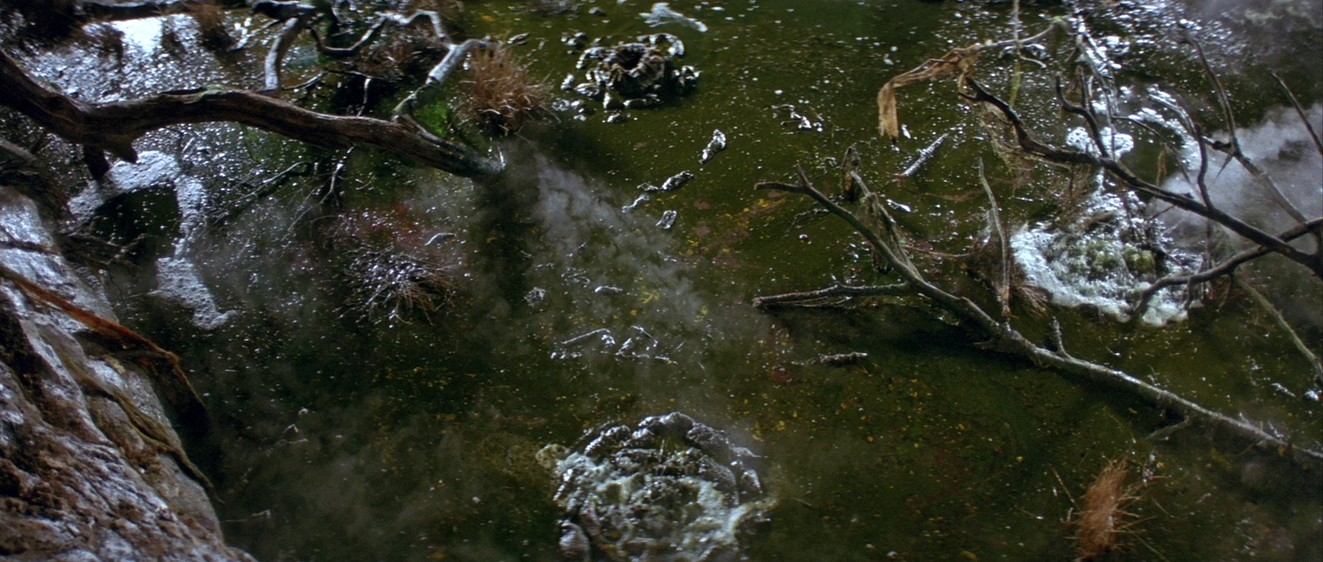 Bog of Eternal Stench | Muppet Wiki | Fandom