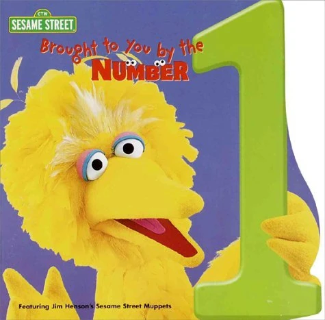 Brought to You by the Number 1 | Muppet Wiki | Fandom