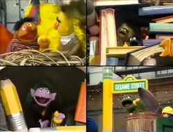 Rubber Duckie (song) | Muppet Wiki | Fandom