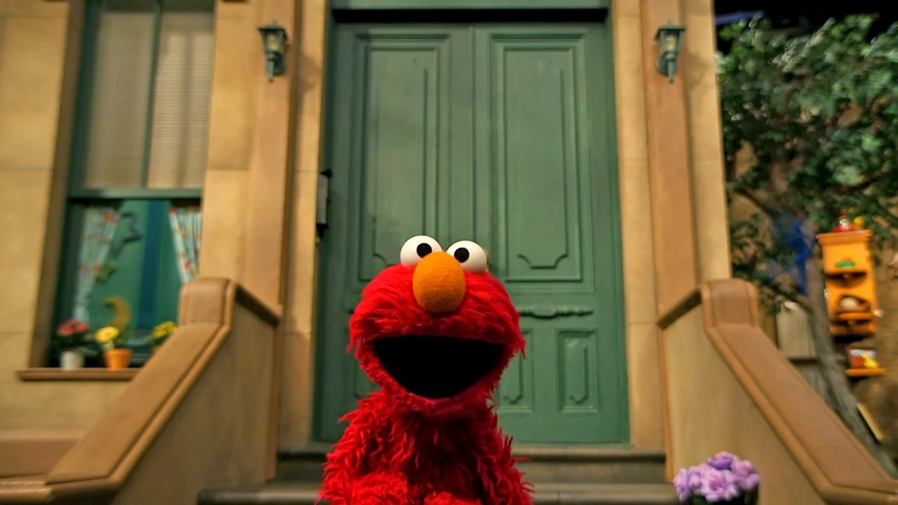 HBO promos | Muppet Wiki | Fandom