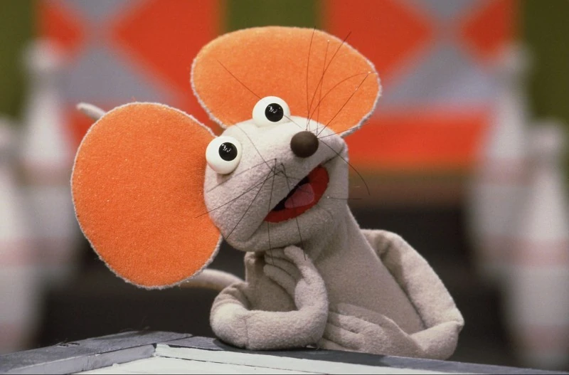 Image - IeniemienietheMouse.jpg | Muppet Wiki | FANDOM powered by Wikia