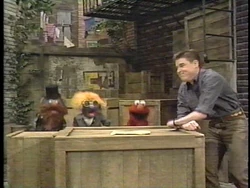 Episode 2867 | Muppet Wiki | FANDOM powered by Wikia