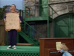 Sesame Street pageants | Muppet Wiki | Fandom