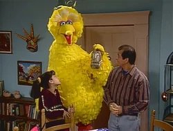 Episode 3825 | Muppet Wiki | FANDOM powered by Wikia