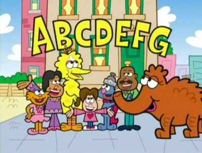 Gordon (animated) | Muppet Wiki | FANDOM powered by Wikia