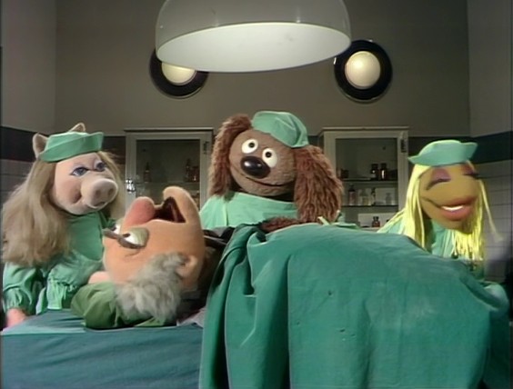 The Hut-Sut Song | Muppet Wiki | FANDOM powered by Wikia