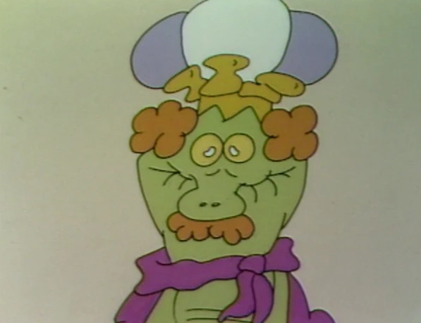 The Alligator King | Muppet Wiki | FANDOM powered by Wikia