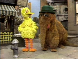 Episode 1268 | Muppet Wiki | Fandom