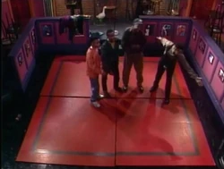 Episode 2844 | Muppet Wiki | Fandom