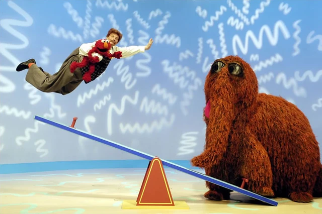 Image - Elmo'sWorld-NoodleSeeSaw.jpg | Muppet Wiki | FANDOM powered by ...