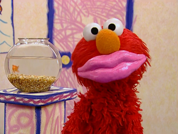 Elmo's World: Mouths | Muppet Wiki | Fandom