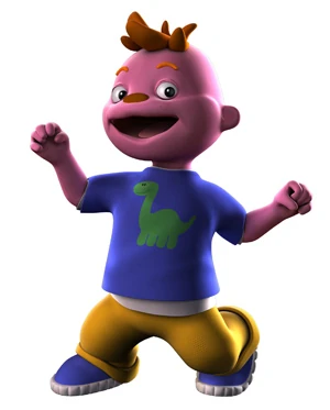 Image - Gerald-sid.jpg | Muppet Wiki | FANDOM powered by Wikia