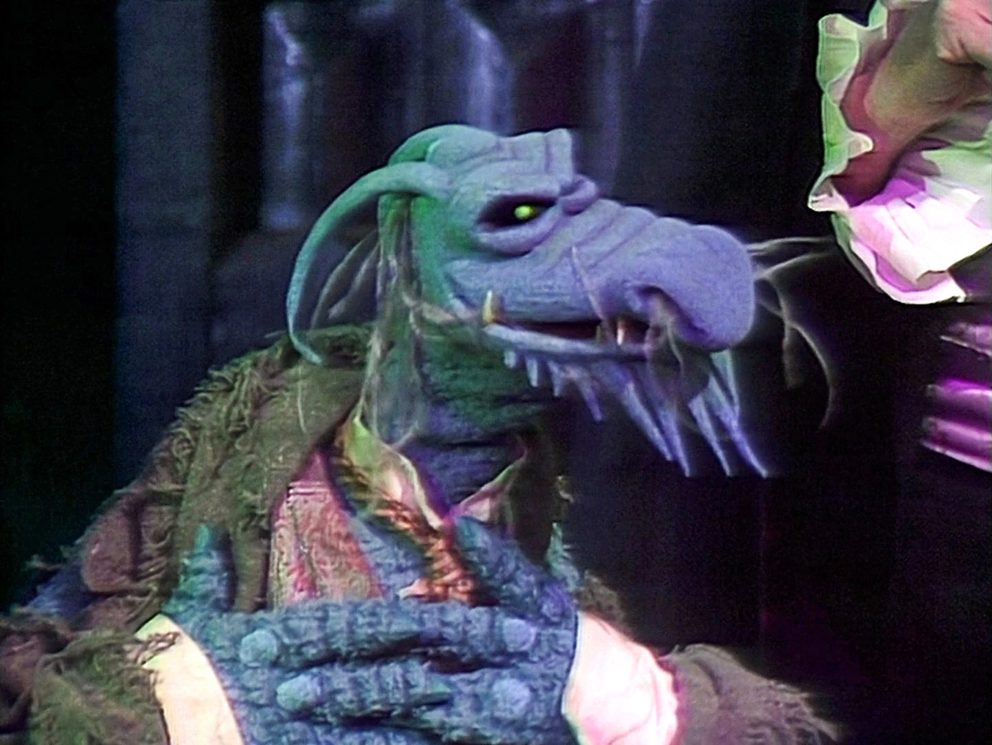 Uncle Deadly | Muppet Wiki | FANDOM powered by Wikia