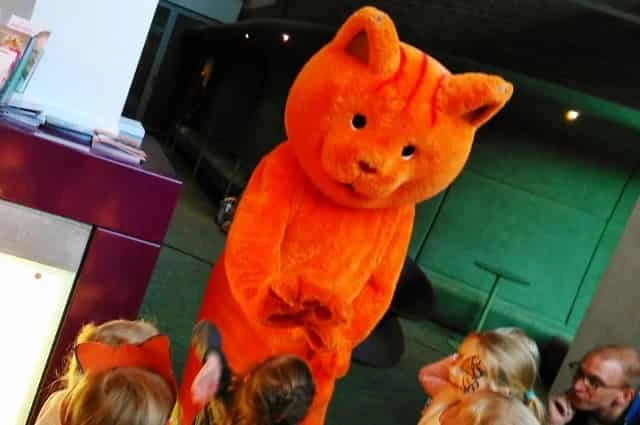 Dikkie Dik | Muppet Wiki | FANDOM powered by Wikia