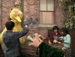 Episode 3979 | Muppet Wiki | Fandom