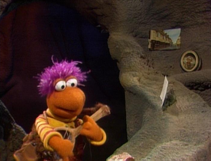 Episode 121: Gobo's Discovery | Muppet Wiki | FANDOM powered by Wikia Episode 121: Gobo's Discovery | Muppet Wiki | FANDOM powered by Wikia