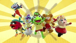 Category:Muppet Babies (2018) Episodes | Muppet Wiki | Fandom