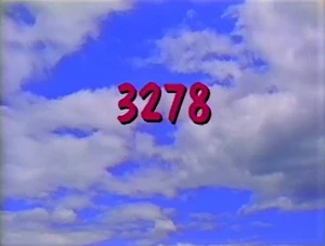 Episode 3278 | Muppet Wiki | FANDOM powered by Wikia