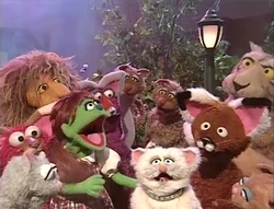 Episode 3948 | Muppet Wiki | Fandom