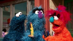 Episode 4905 | Muppet Wiki | FANDOM powered by Wikia