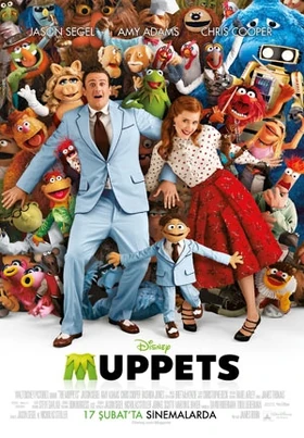 Muppets (Turkey) | Muppet Wiki | Fandom