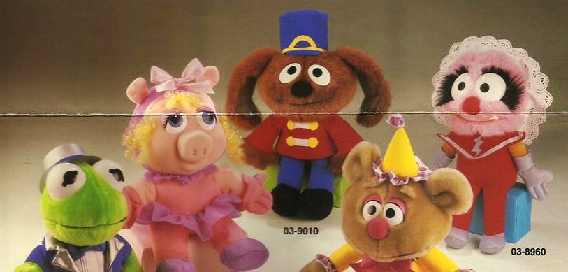 Muppet Babies plush (Dakin) | Muppet Wiki | FANDOM powered by Wikia Muppet Babies plush (Dakin) | Muppet Wiki | FANDOM powered by Wikia