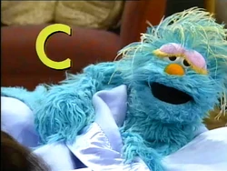 Episode 3277 | Muppet Wiki | Fandom