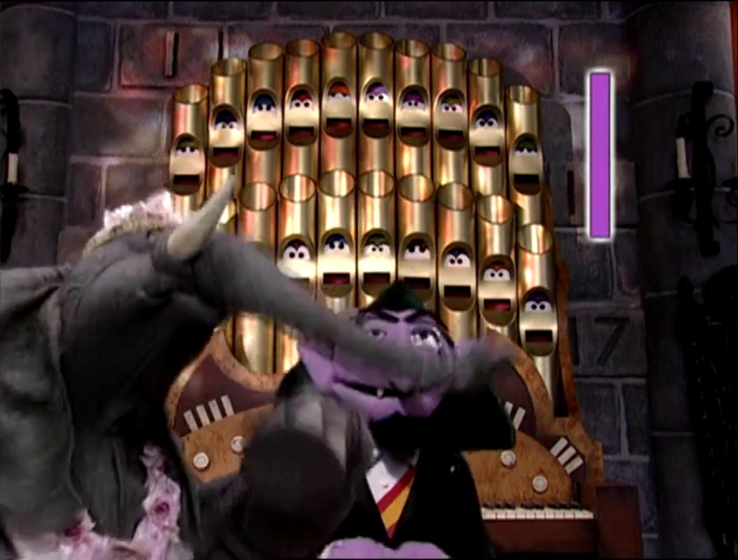 Episode 4000 | Muppet Wiki | FANDOM powered by Wikia