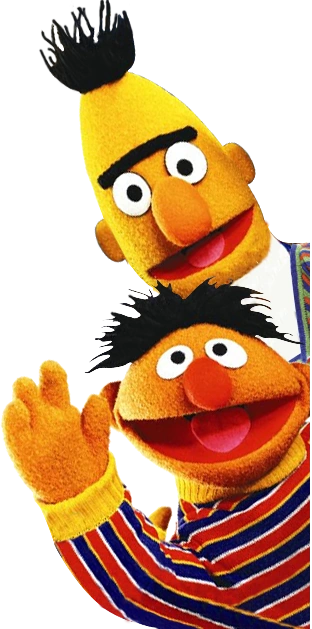 Sesame Street Muppets portrayed by SpongeBob by Thomperfan on DeviantArt